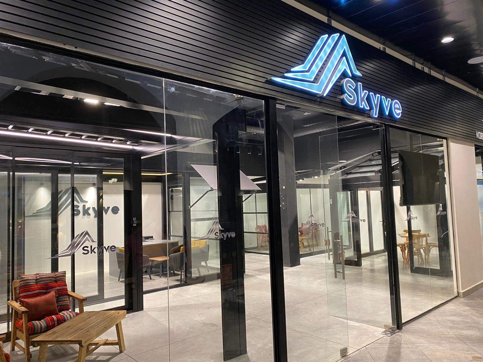 More Then Pergolas - Skyve Pergolas